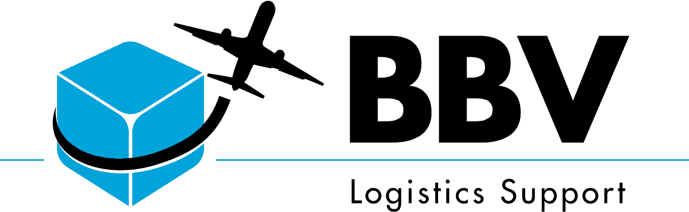Homepagina - BBV Logistics Support